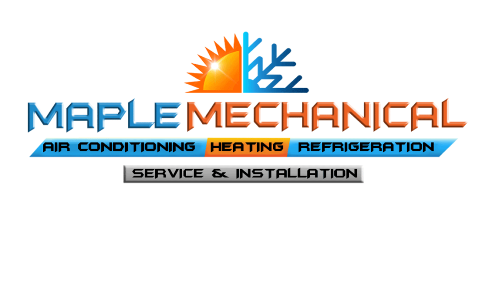 Contact - Maple Mechanical